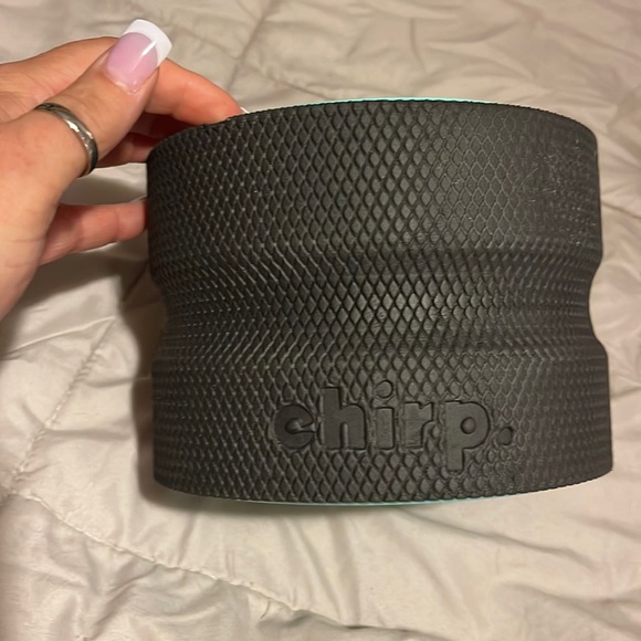 Chirp wheel | Other | Chirp Wheel Small Great For Back Pain Muscle Pain Yoga And So Much More ...